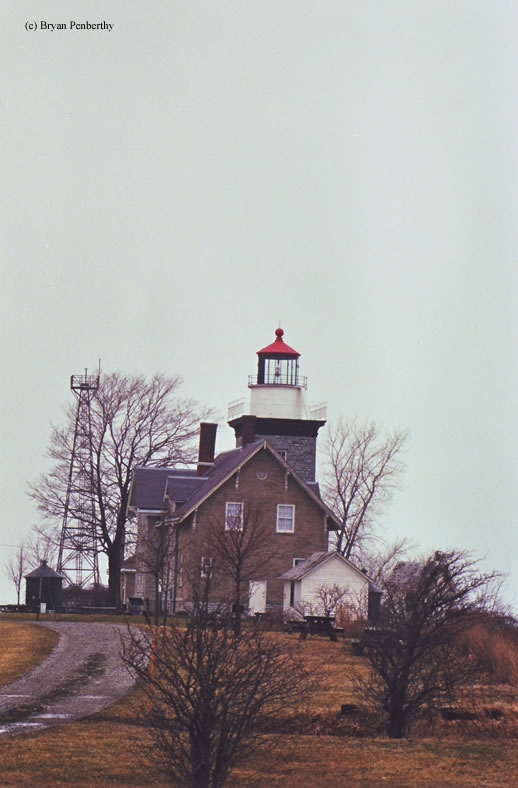 Thirty Mile Point Lighthouse Photos