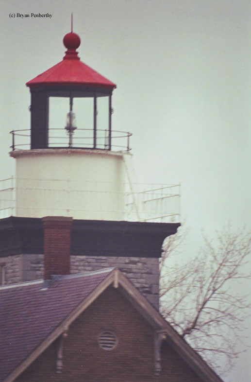 Thirty Mile Point Lighthouse Photos