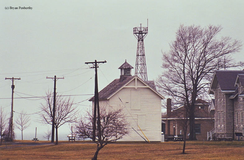 Thirty Mile Point Lighthouse Photos