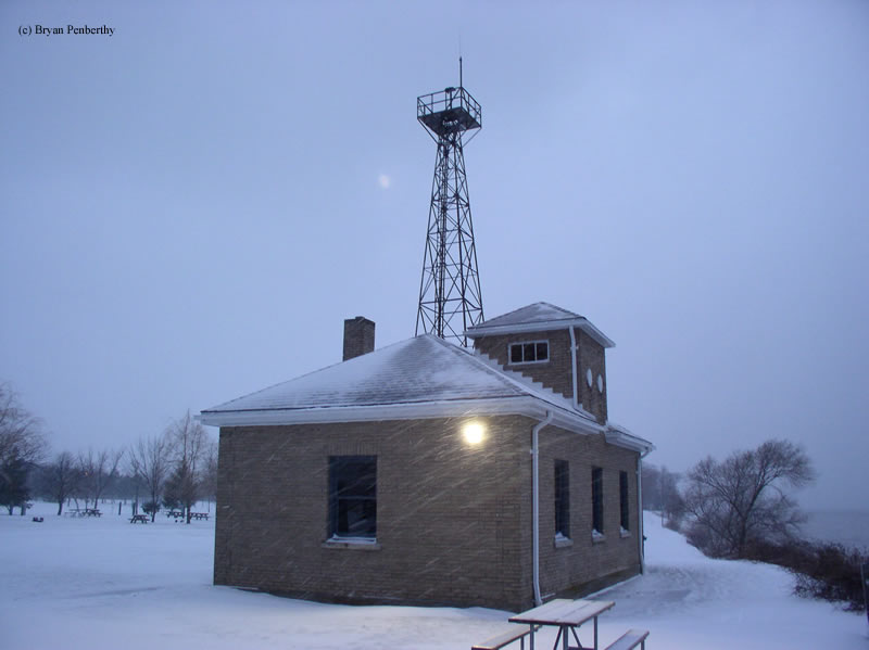 Thirty Mile Point Lighthouse Photos