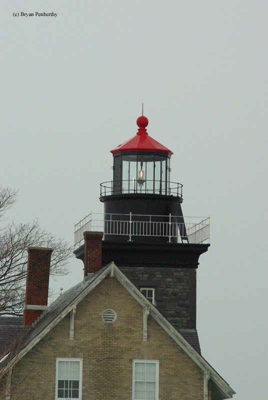 Thirty Mile Point Lighthouse Photos