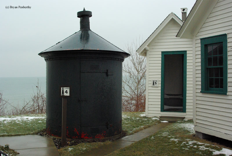 Thirty Mile Point Lighthouse Photos