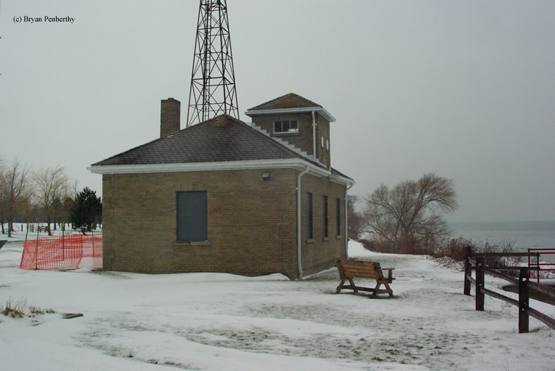 Thirty Mile Point Lighthouse Photos