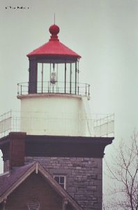 Thirty Mile Point Lighthouse Photos