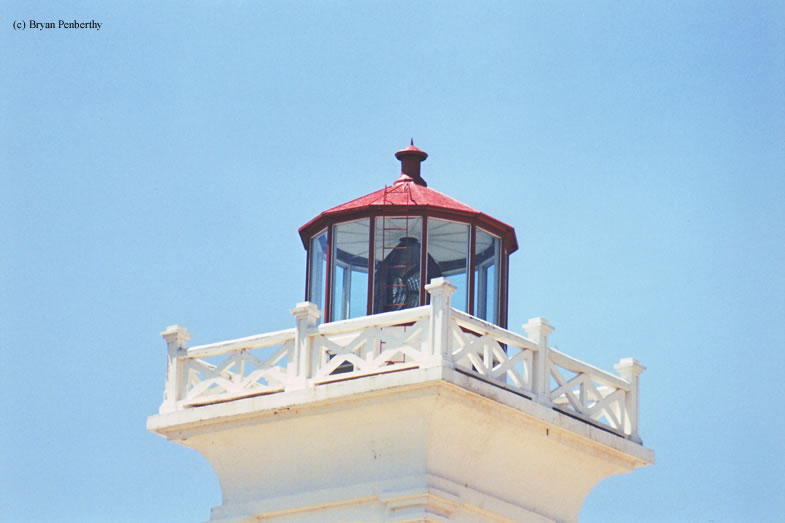 Point Abino Lighthouse Photos