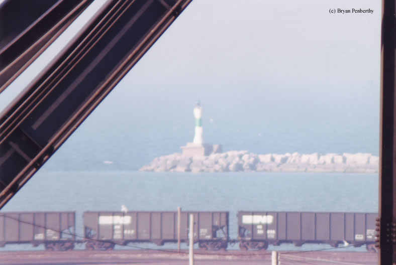 Ashtabula Lighthouse Photos