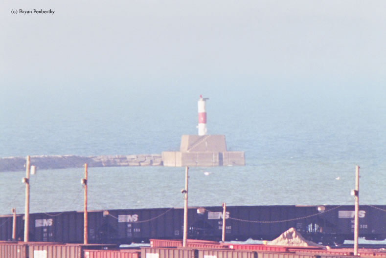 Ashtabula Lighthouse Photos