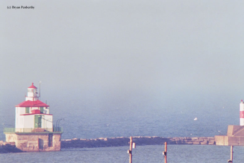 Ashtabula Lighthouse Photos