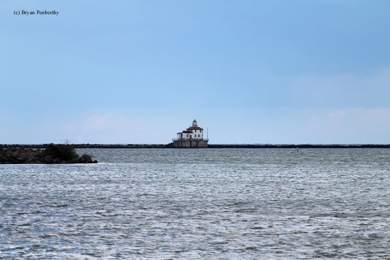 Ashtabula Lighthouse Photos