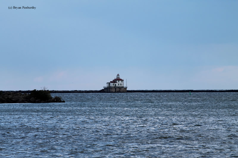 Ashtabula Lighthouse Photos