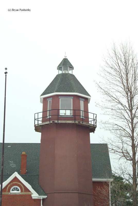 Braddock Point Lighthouse Photos