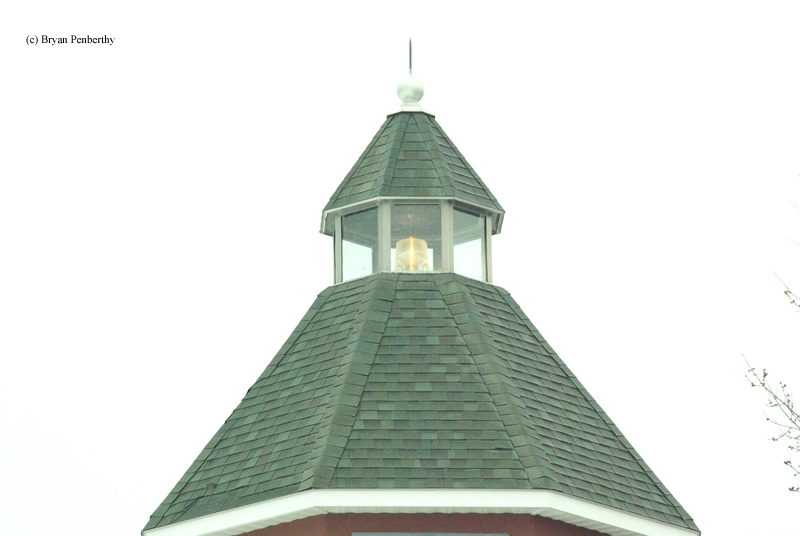 Braddock Point Lighthouse Photos