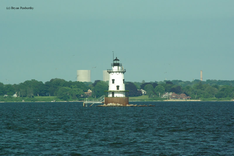 Conimicut Point Lighthouse Photos