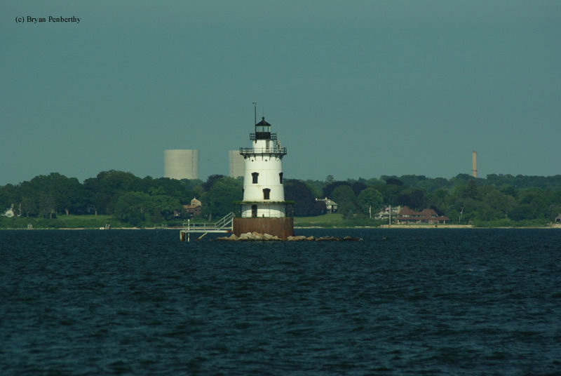 Conimicut Point Lighthouse Photos