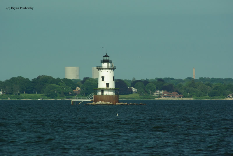Conimicut Point Lighthouse Photos