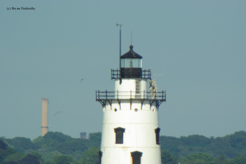 Conimicut Point Lighthouse Photos