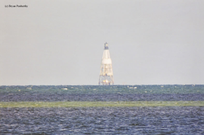 Alligator Reef Lighthouse Photos