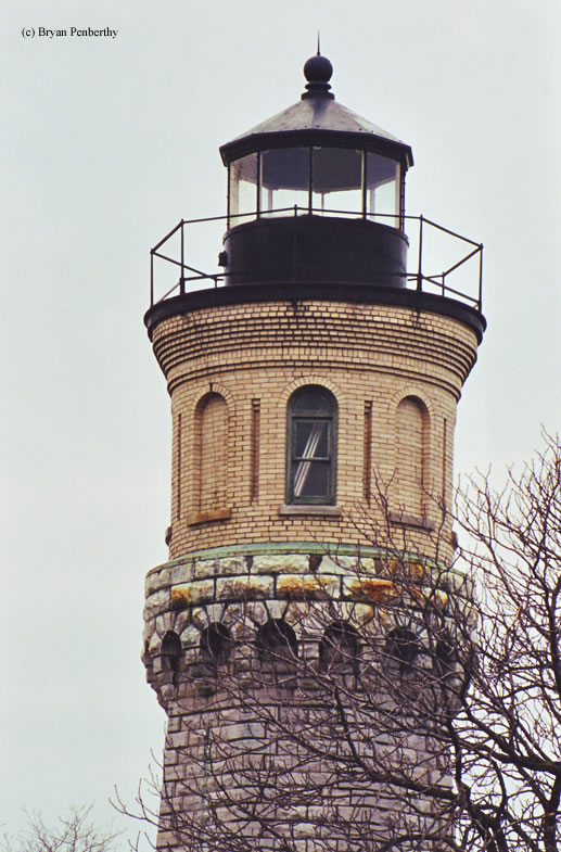 Fort Niagara Lighthouse Photos