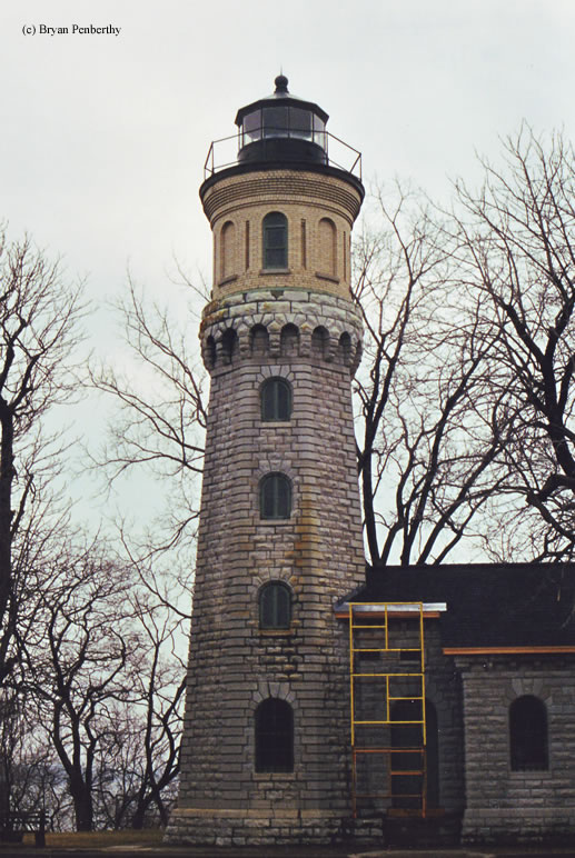 Fort Niagara Lighthouse Photos