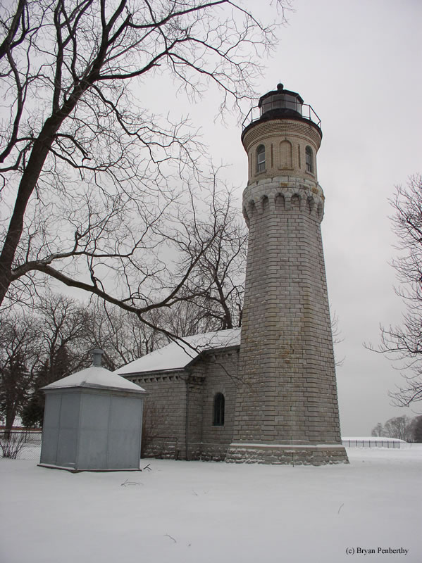 Fort Niagara Lighthouse Photos