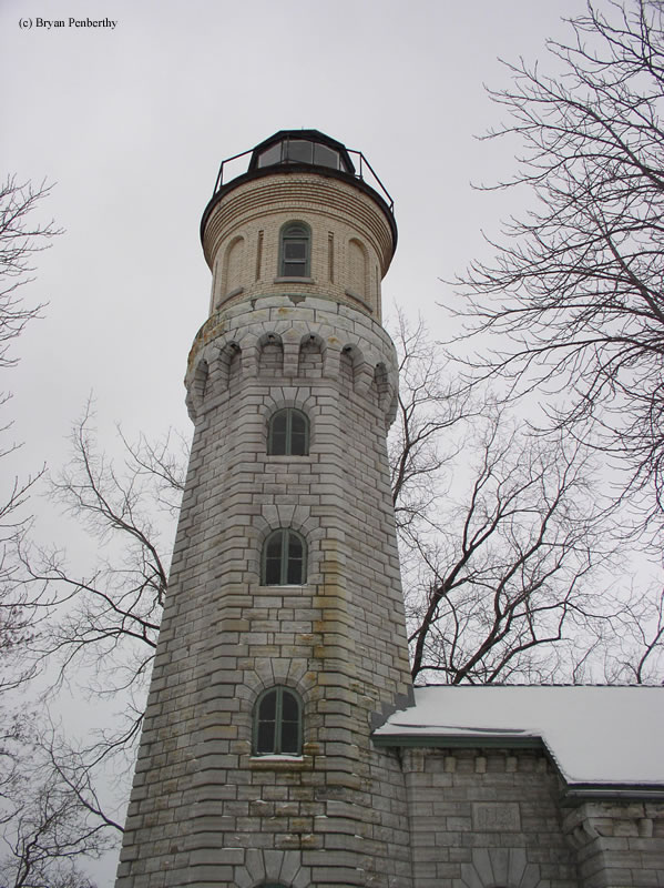 Fort Niagara Lighthouse Photos