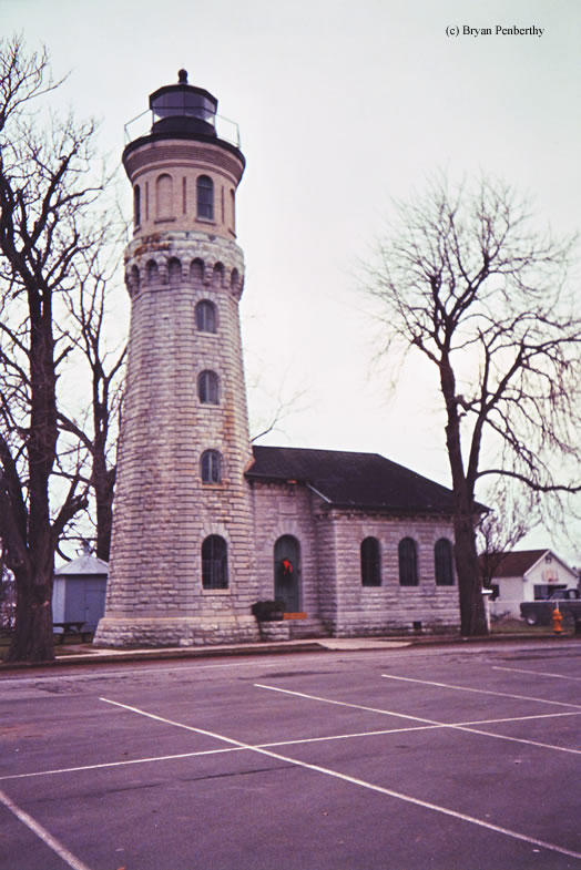 Fort Niagara Lighthouse Photos