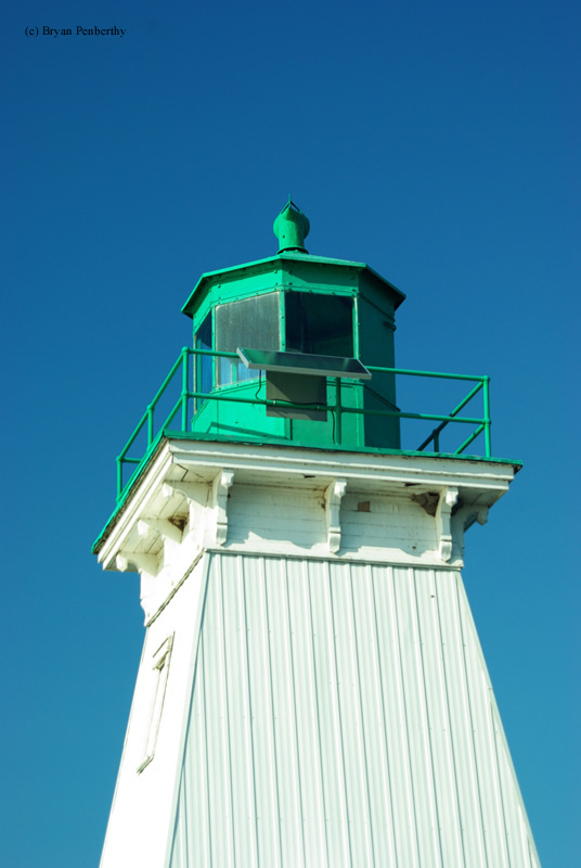 Port Dalhousie Front Range Lighthouse Photos