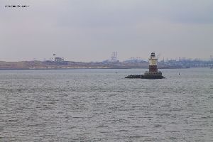 Robbins Reef Lighthouse Photos