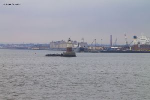 Robbins Reef Lighthouse Photos