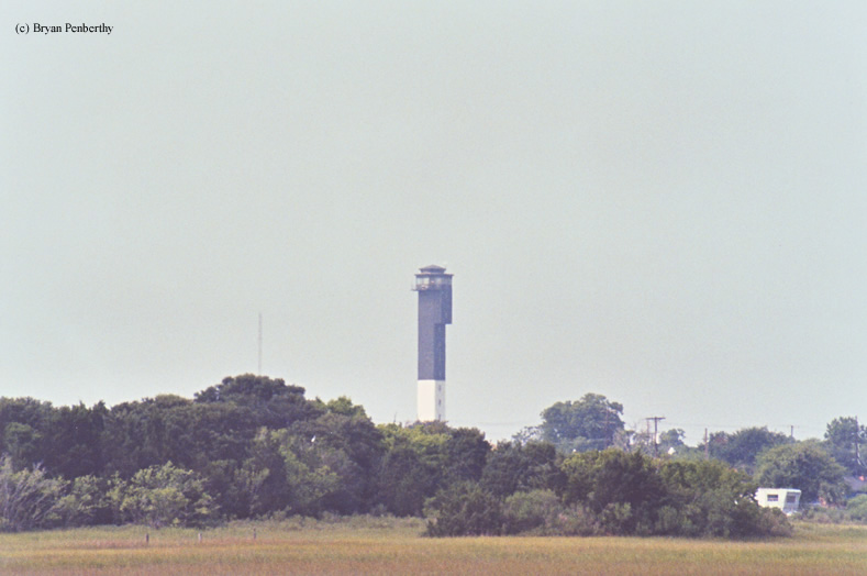 Charleston (Sullivan's Island) Lighthouse Photos